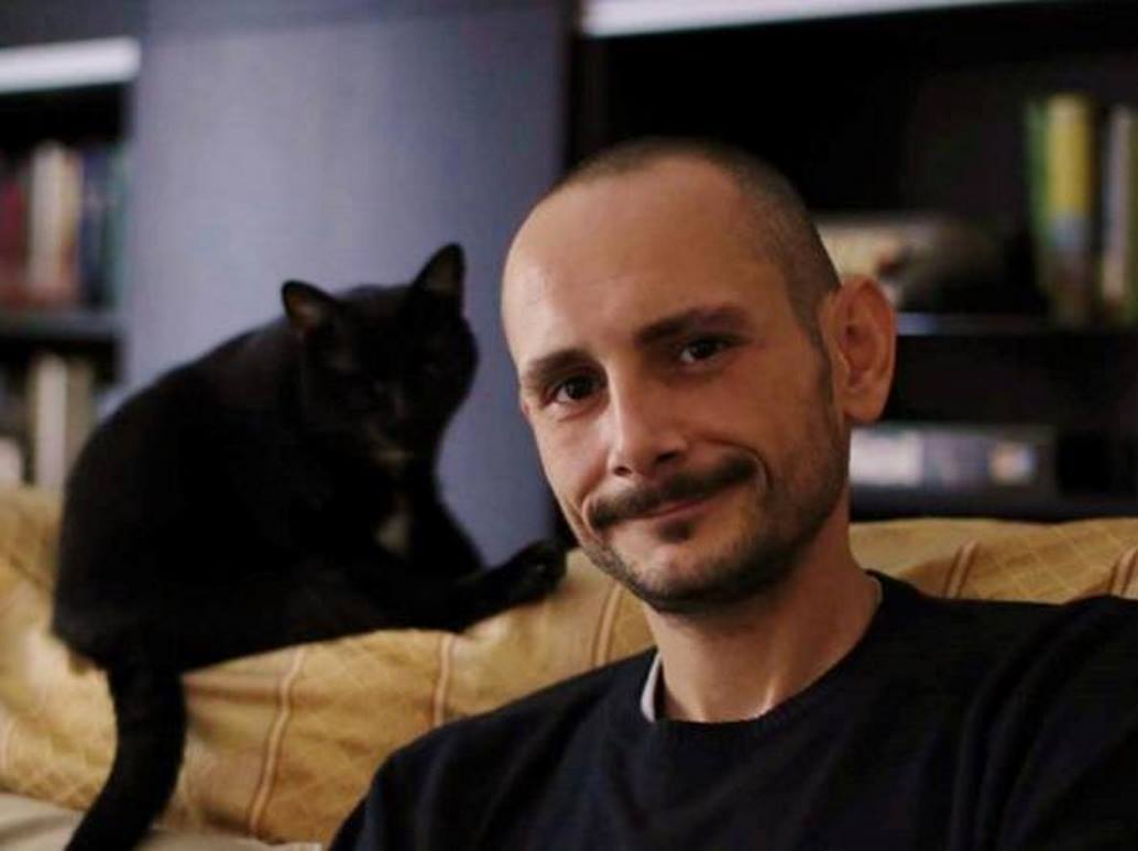 Marcello dedica un’antologia agli amati animali