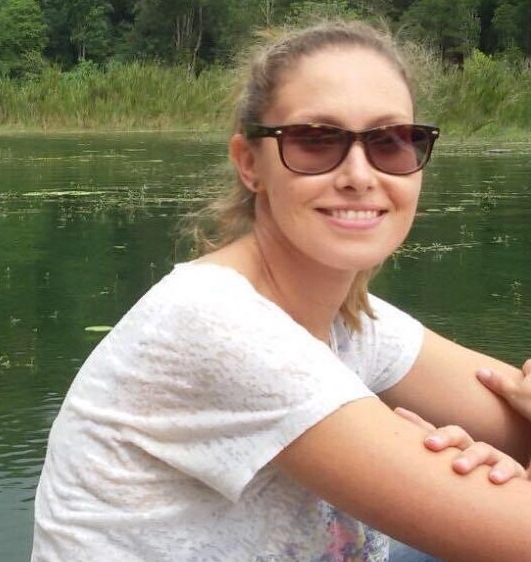 Giulia per amore di Giacomo e del suo lavoro