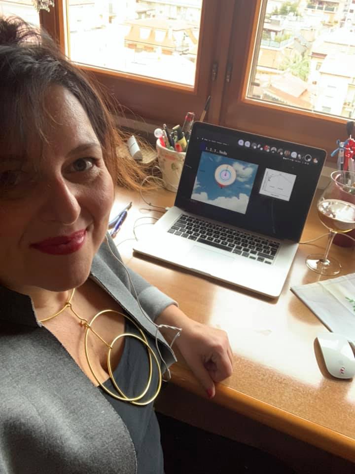 Elisabetta oltre la resilienza